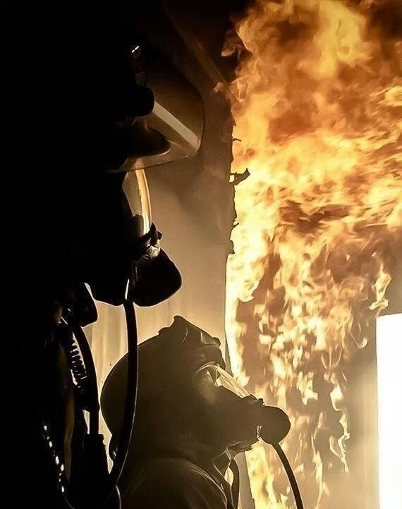 Firefighting – Advanced Emergency Medical Solutions LLC