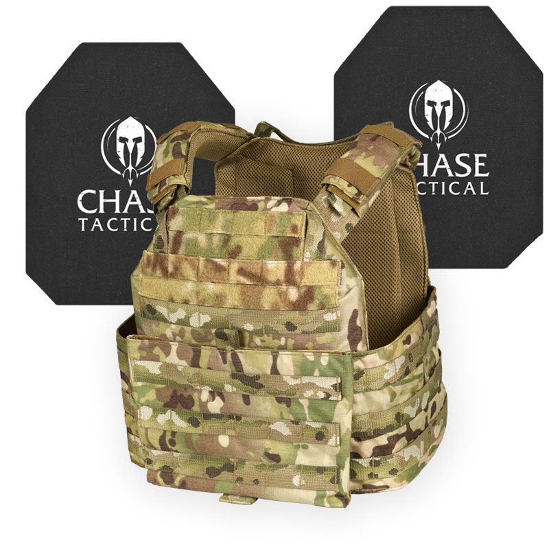 Plate Carriers – Advanced Emergency Medical Solutions LLC