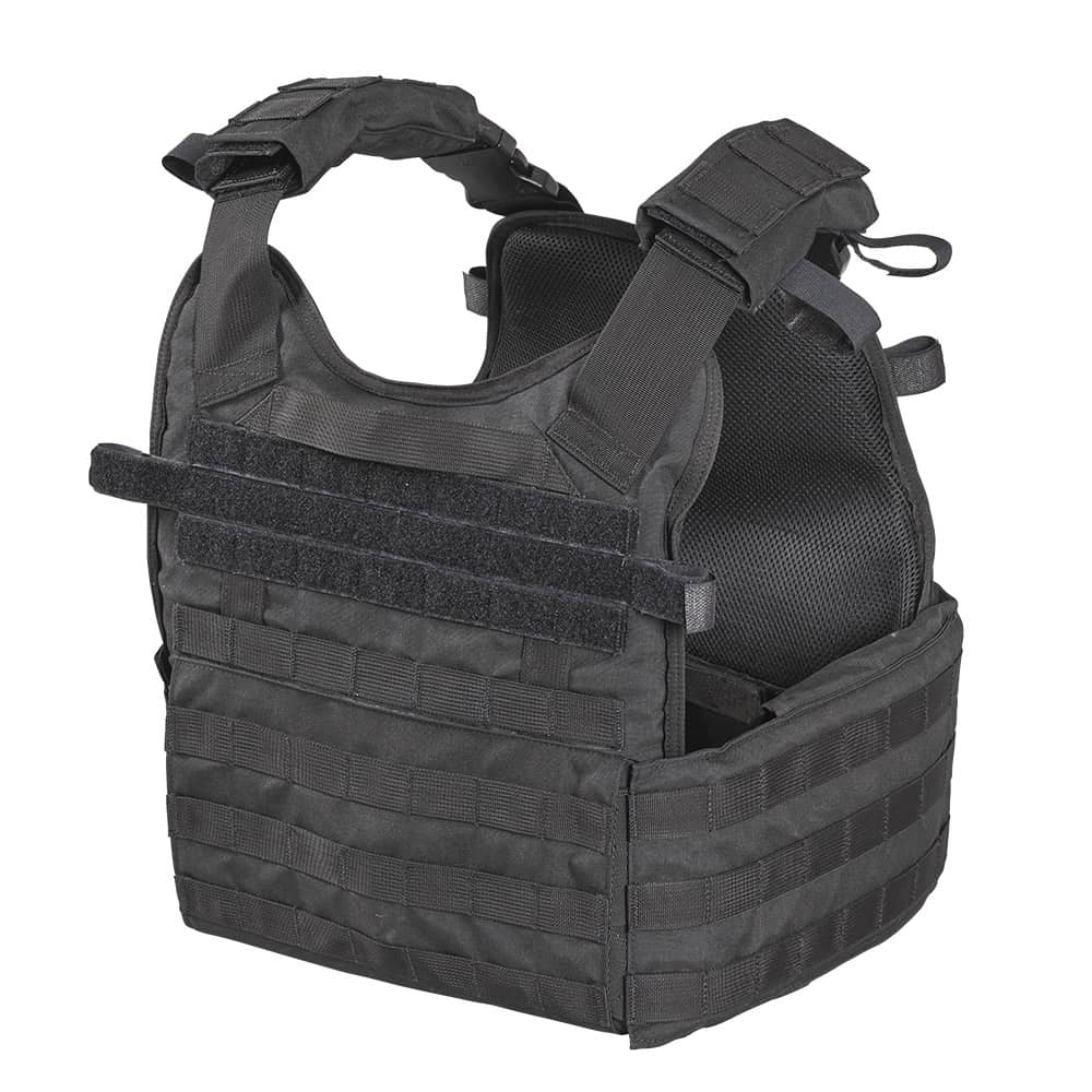 Chase Tactical DOS Modular Plate Carrier – Advanced Emergency Medical ...