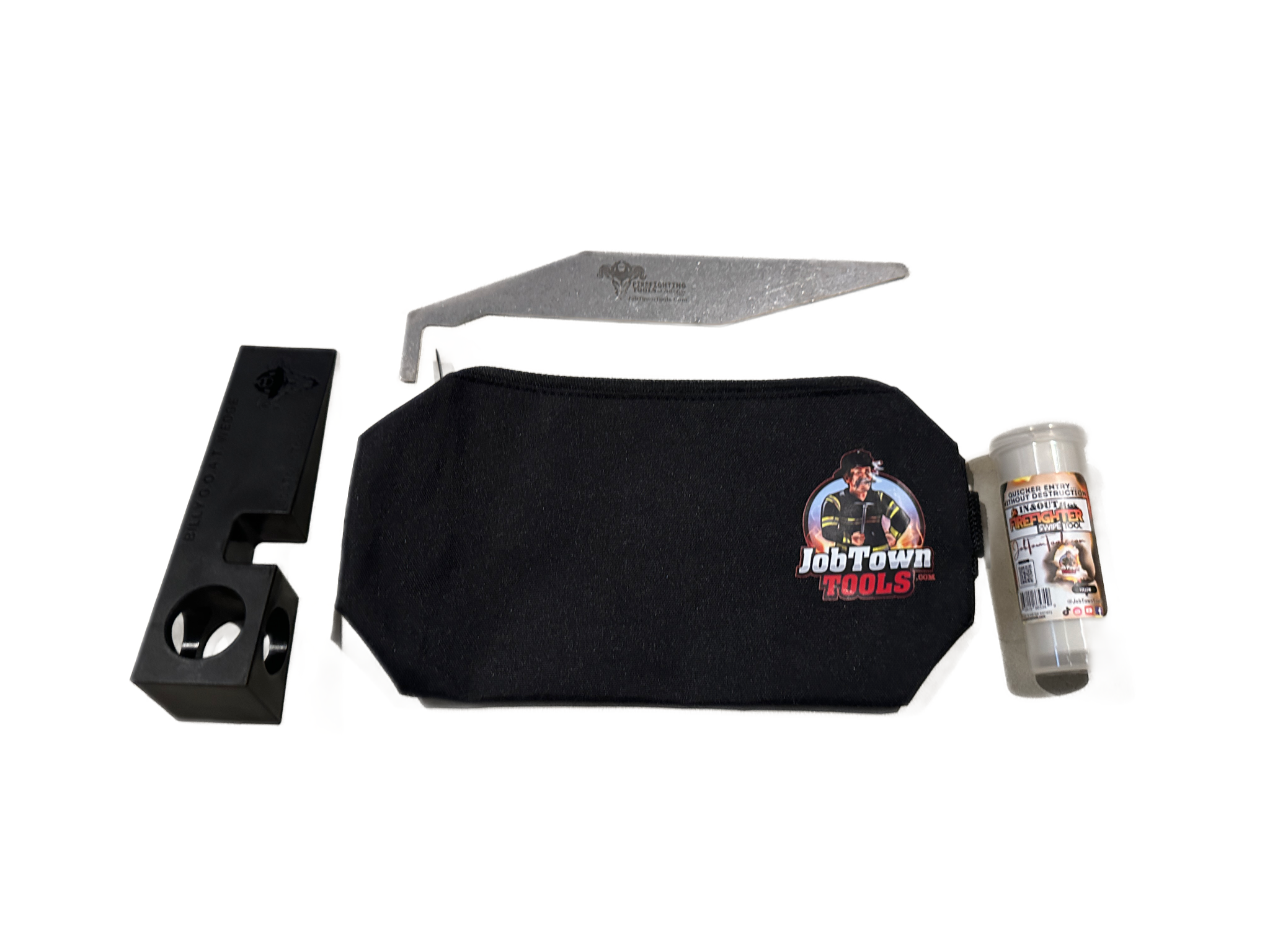 Firefighter Entry Quick Kit – Advanced Emergency Medical Solutions LLC